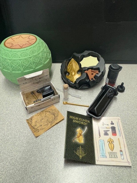 Miniverse Make It Mini Lord of the Rings ** YOU PICK ** New OB | eBay