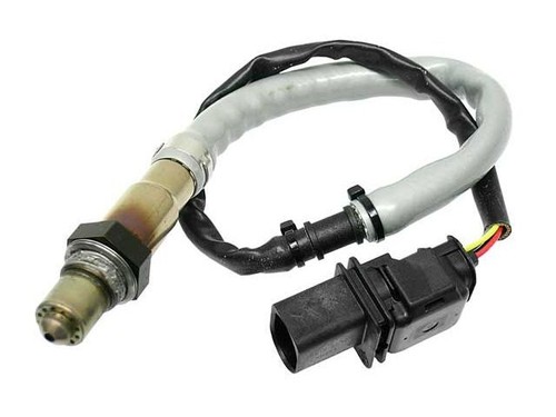 For 2009-2013 Audi A3 Quattro Oxygen Sensor Front Bosch 47237XSMK 2010 ...