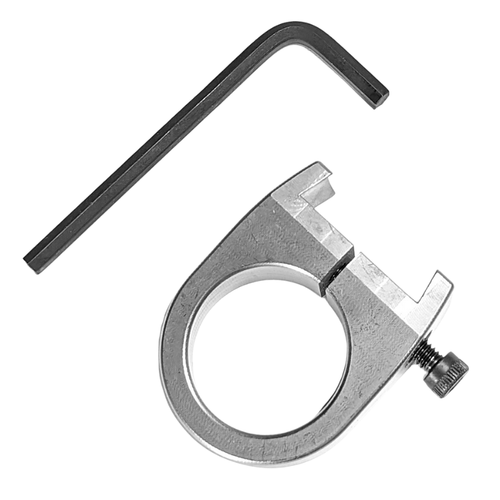 RUGER MK III & IV MARK 3 & 4 BOLT RACKER CHARGER MADE OF HARDEN ...