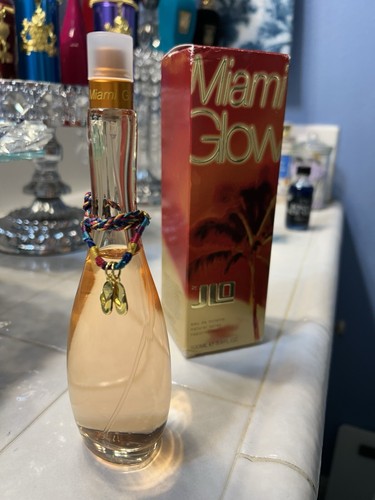 Miami Glow Eau De Toilette | 3.4 Oz | eBay