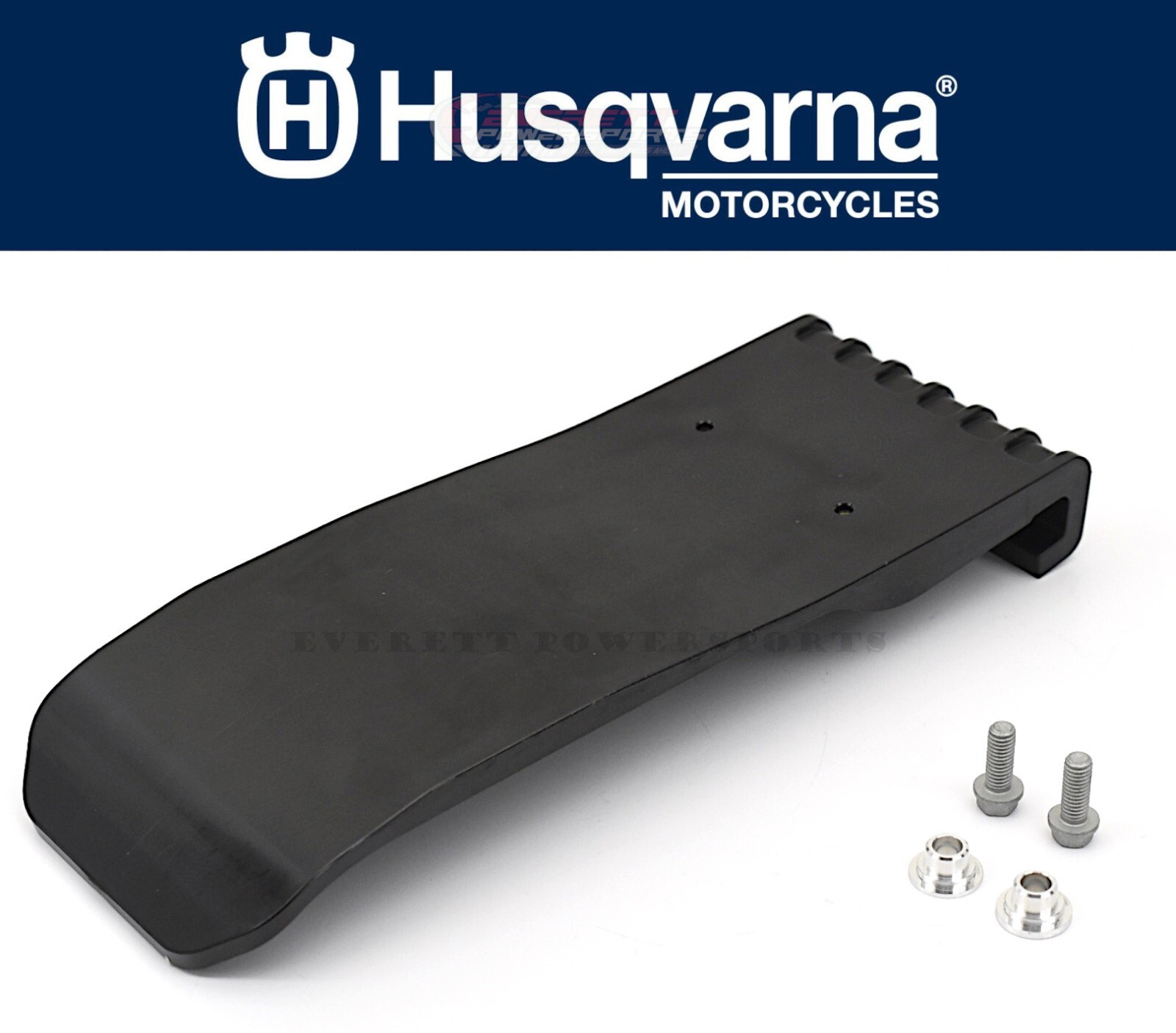 Linkage Guard TE300 Pro FE350 Pro 2024 OEM Husqvarna Protective Skid ...