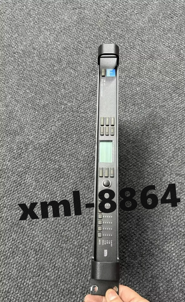 Lake LM44 Digital Audio System Processor Lake LM44 Lake LM44 Tested ...