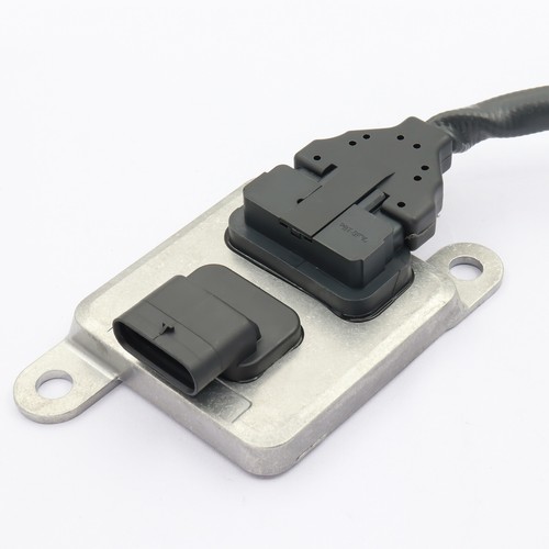 Nox Sensor For Mitsubishi Fuso FE160 4P10 2012 Truck ME229792 5WK96680B ...