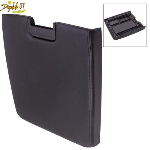 Center Console Armrest Cover Lid Bench Fits For Silverado Sierra ...