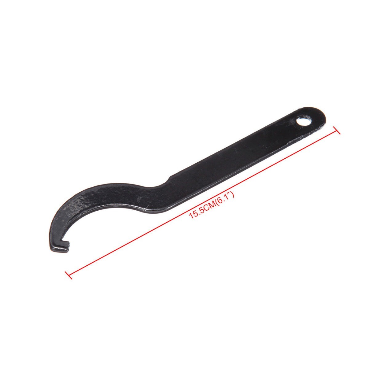 Shock Adjustment Adjuster Spanner Wrench Tool Motorcycle ATV Dirt Bike ...