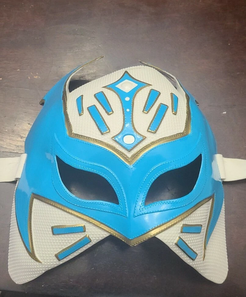 Sin Cara Green Mask