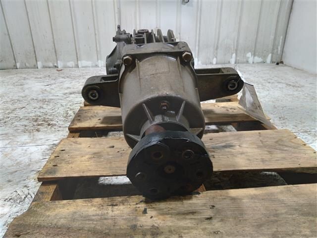 2009-2019 Dodge Journey Rear Axle Differential Carrier Assembly OEM | eBay