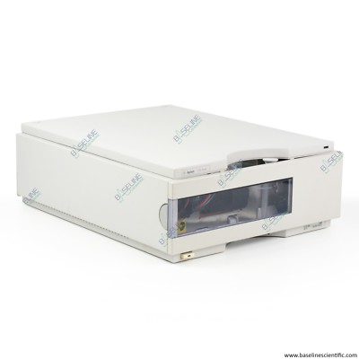 Agilent HP 1100 G1315B Diode Array Detector with 1 YEAR WARRANTY | eBay