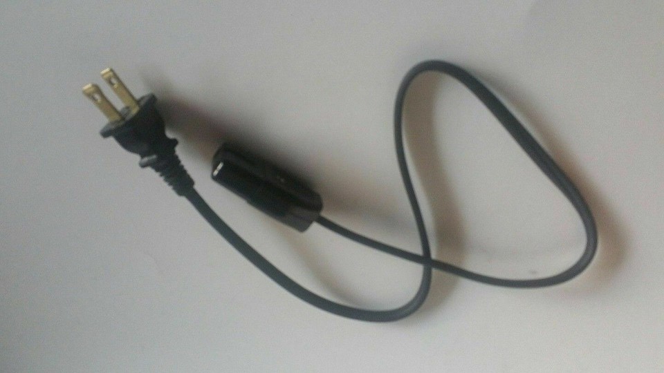 CorningWare 10 Cup Coffee Percolator Replacement Power Cord Model P-23 ...