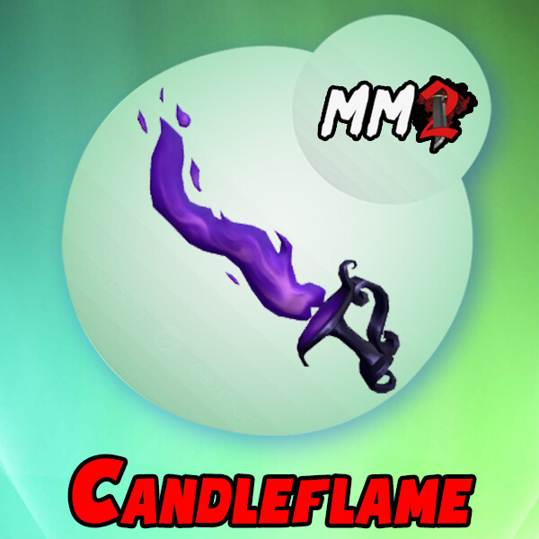 Roblox Murder Mystery 2 MM2 Super Rare And Cheap Item THE TRUSTED STORE ...