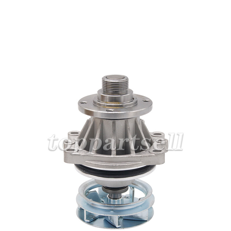 11517527799 / 11517509985 Water Pump For BMW E39 E46 E36 E34 325i 328i ...
