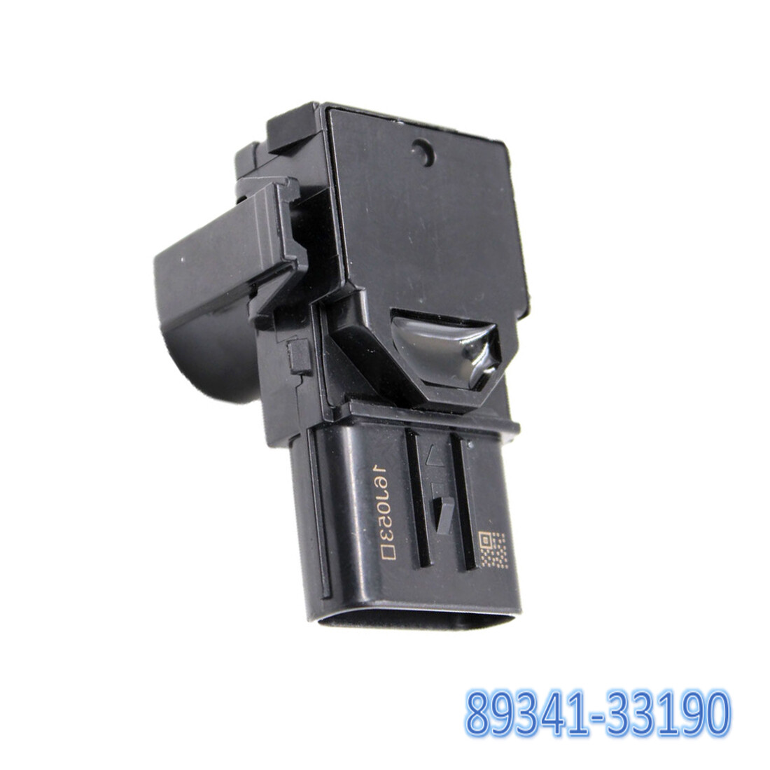 89341-33190 Ultrasonic Parking Sensor PDC For Toyota Lexus LX570 RX350 ...