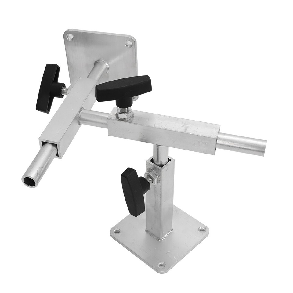 Taxidermy Stand 3 Axis Mounting Stand Kit For Small / Large Taxidermy ...