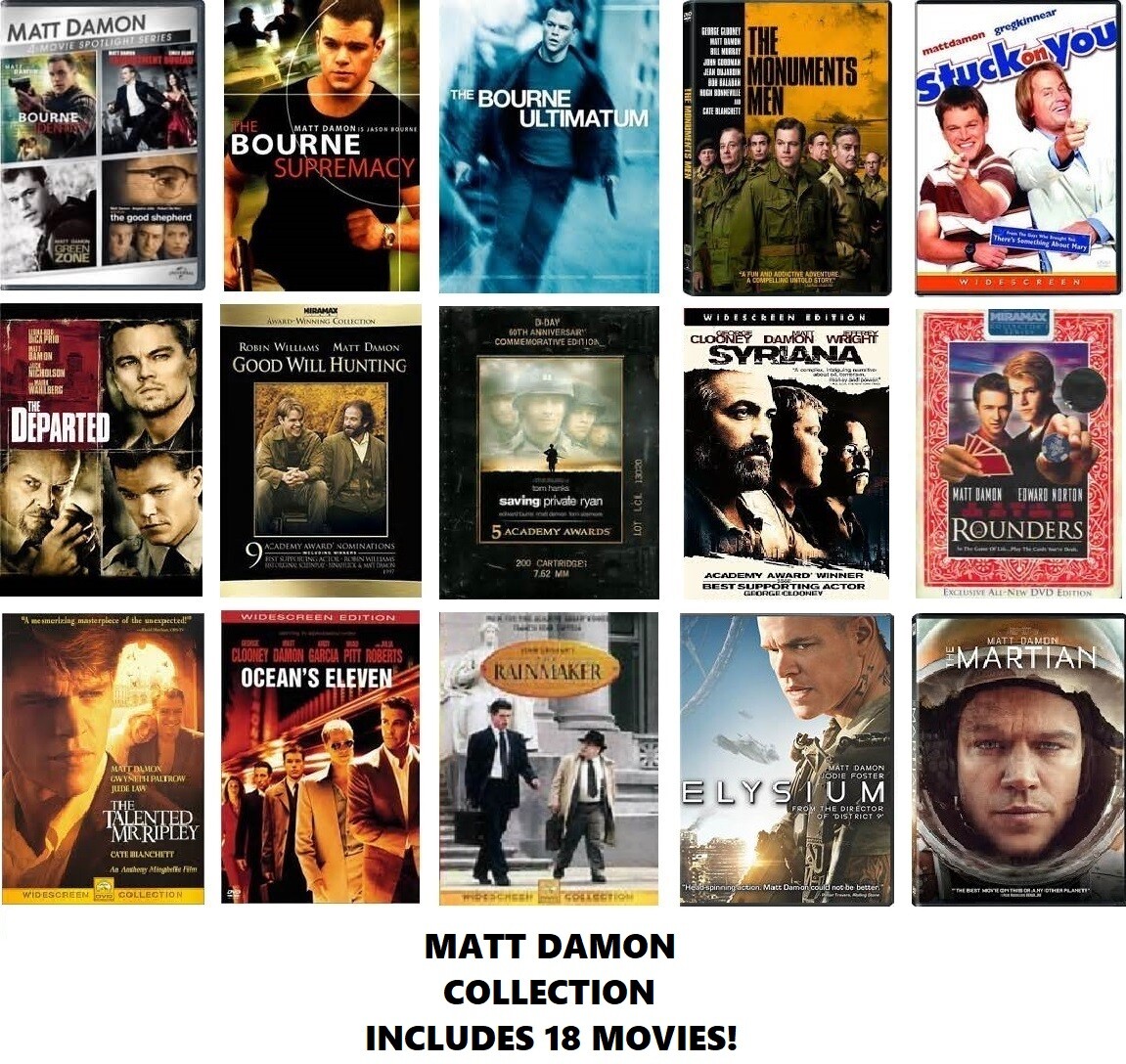 Matt Damon Monuments Men The Monuments Men (2014) News IMDb