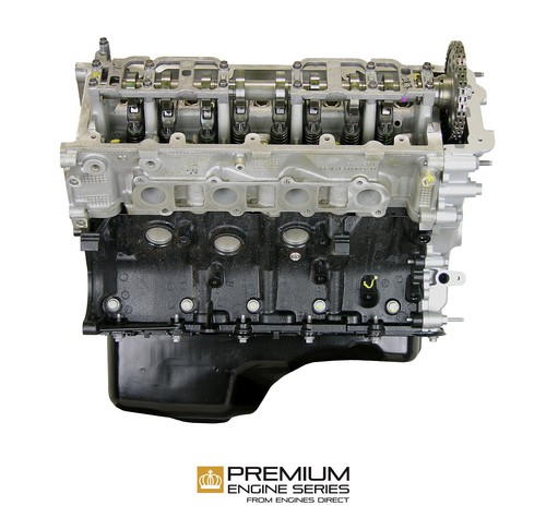 Ford 4.6 Engine 281 2001 Mustang GT New Reman OEM Replacement | eBay