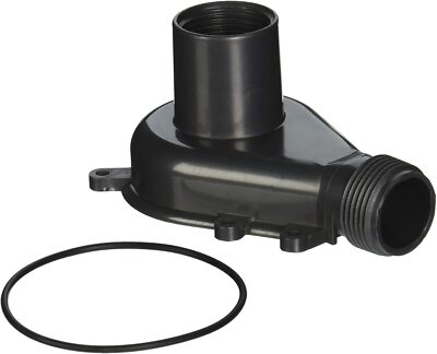 Danner 12783 Replacement Pump Cover Volute for Models 24 & 36 - 2400/ ...