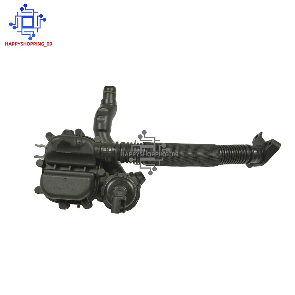 New Inlet Manifold symposer For Jaguar Range Rover Sport 3.0L LR049365 ...