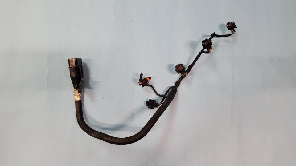 2012-2017 Hyundai Accent 1.6L KIA Sportage Soul INJECTOR WIRE HARNESS ...
