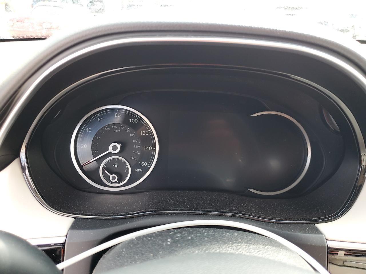 2022 2023 GENESIS GV70 AUTOMATIC TRANSMISSION ELECTRONIC GEAR SHIFT ...