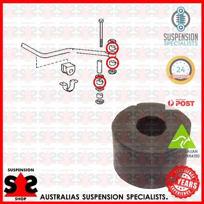 Rear Axle Suit TOYOTA HiAce 2.0 (RH32) HIACE II Van (_H11, _H2_, _H3 ...