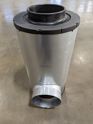 Baldwin Filters PA3493 Air Filter AH1197 | eBay