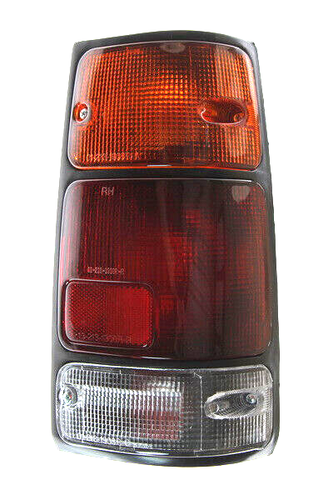 RIGHT REAR TAIL LIGHT LAMP for ISUZU PICK-UP KB26 1992-1997 | eBay