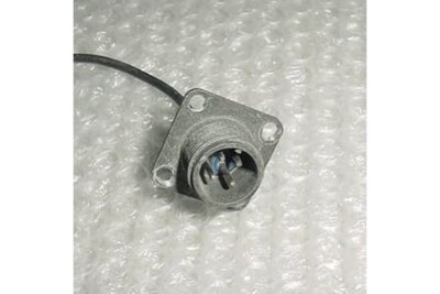 Aircraft Cannon Plug Connector Receptacle, MS3102A-12SL-844P | eBay