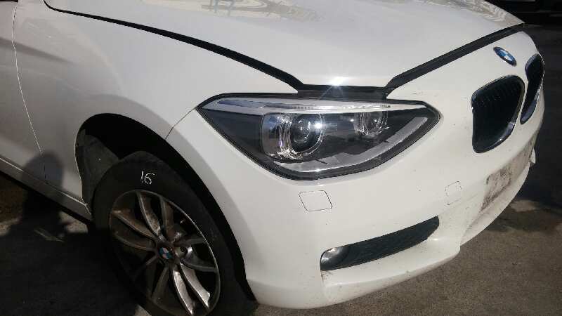 33526873722 rear shock absorber lh for BMW 1 6 D 2011 917189 | eBay