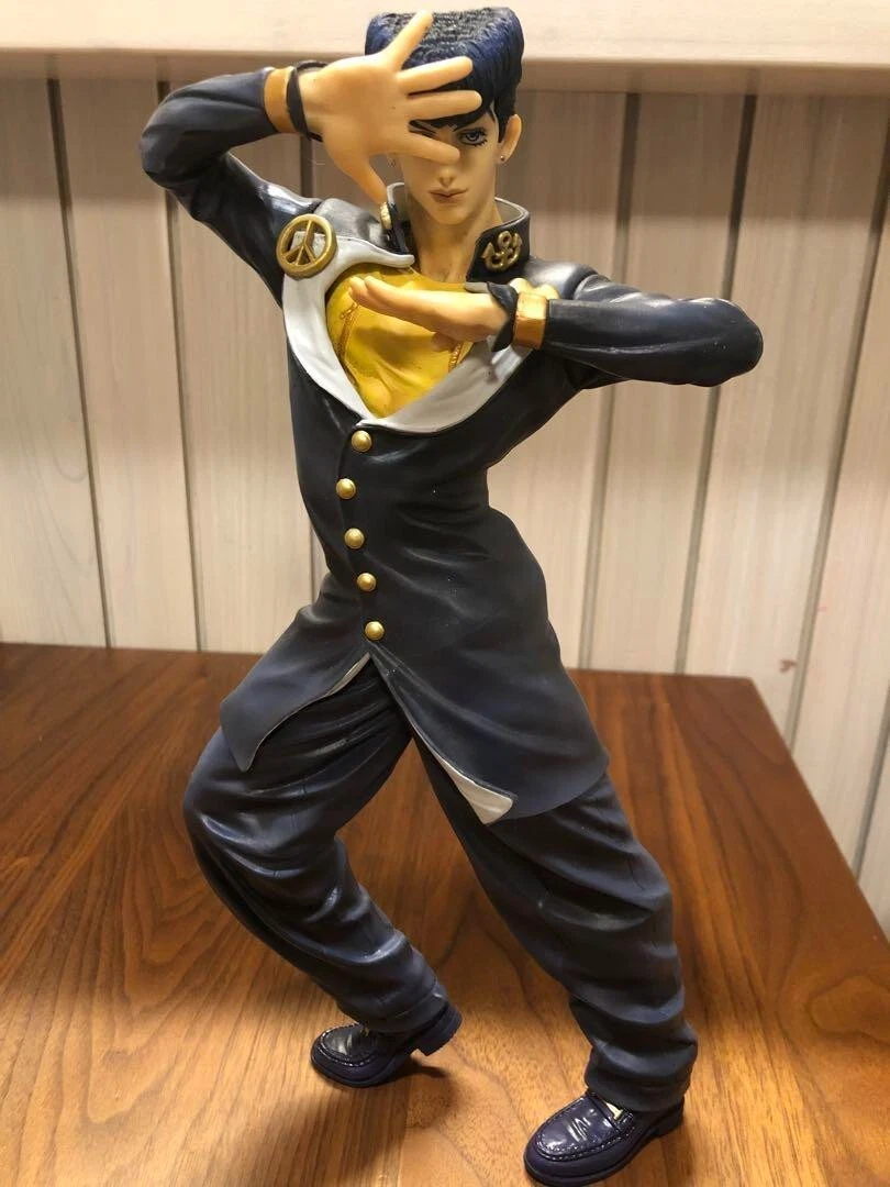 Josuke Higashikata Figure