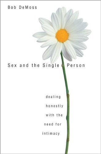 SEX AND THE SINGLE PERSON By Bob Demoss **Mint Condition ...