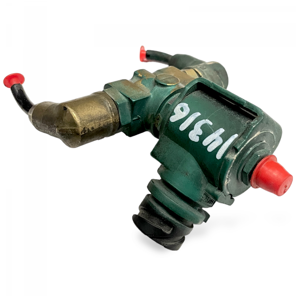 20717424 21426275 131K99274C2 Solenoid Valve VOLVO B9, B7, FL, FE ...