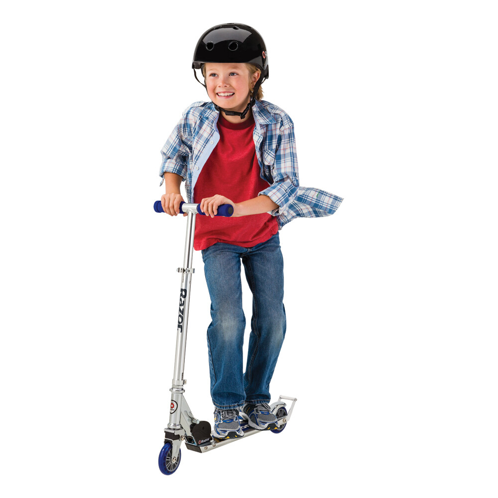 Razor Scooter Kids Girls Boys For 6 Yrs Old Fun Gifts Most Popular Toys ...