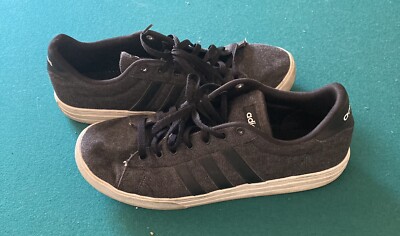Adidas Mens Shoes Size 12 Color Black SGC 753002 These Still In Great ...