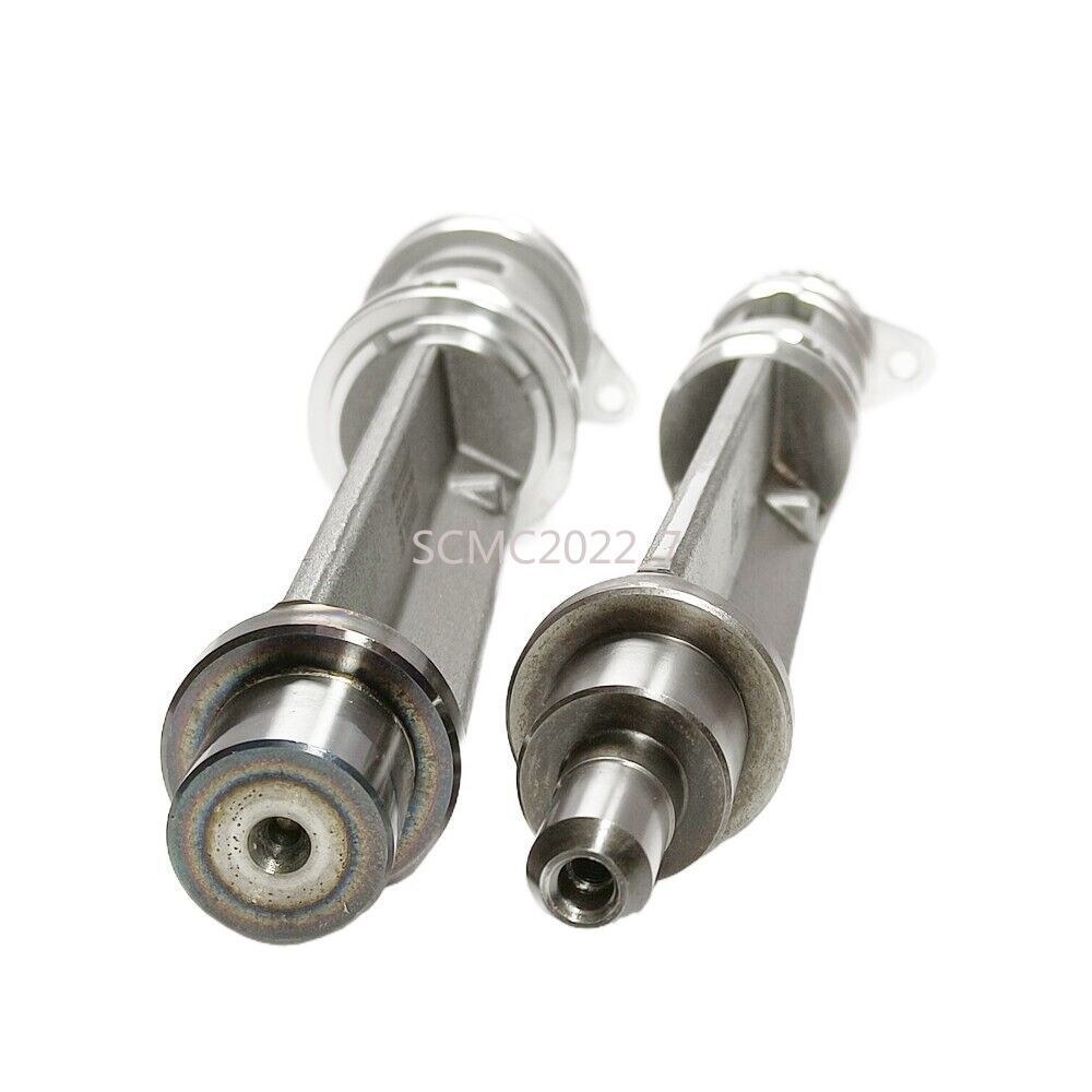 EA888 Second Generation Balance Shaft Kit For VW Tiguan AUDI CCTA CCZA ...