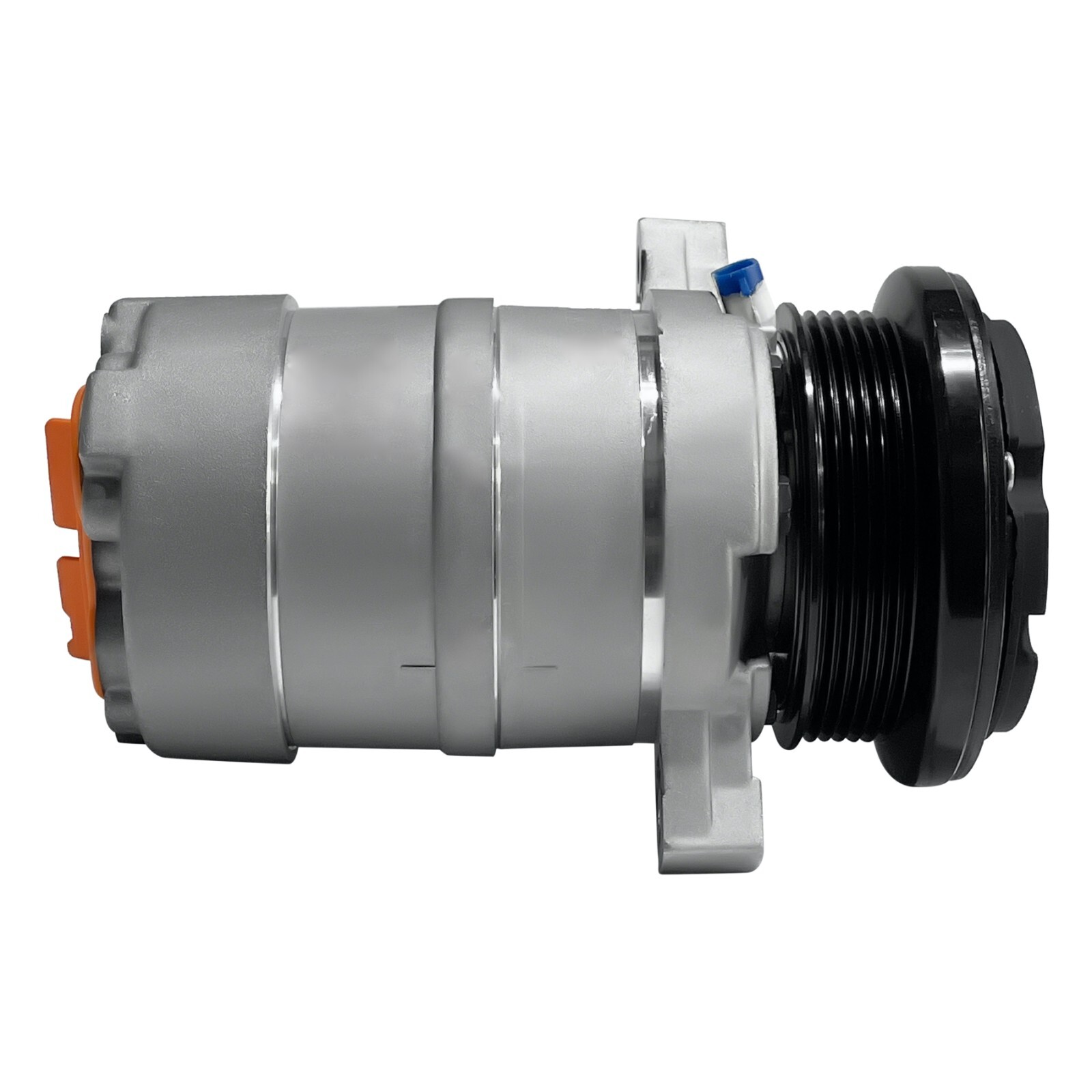 RYC New AC Compressor EH970 Fits Chevrolet Astro 4.3L 1991 1992 1993 ...