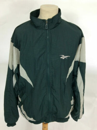 Shell Suit in Men's Vintage Sweatsuits & Tracksuits for sale | eBay UK