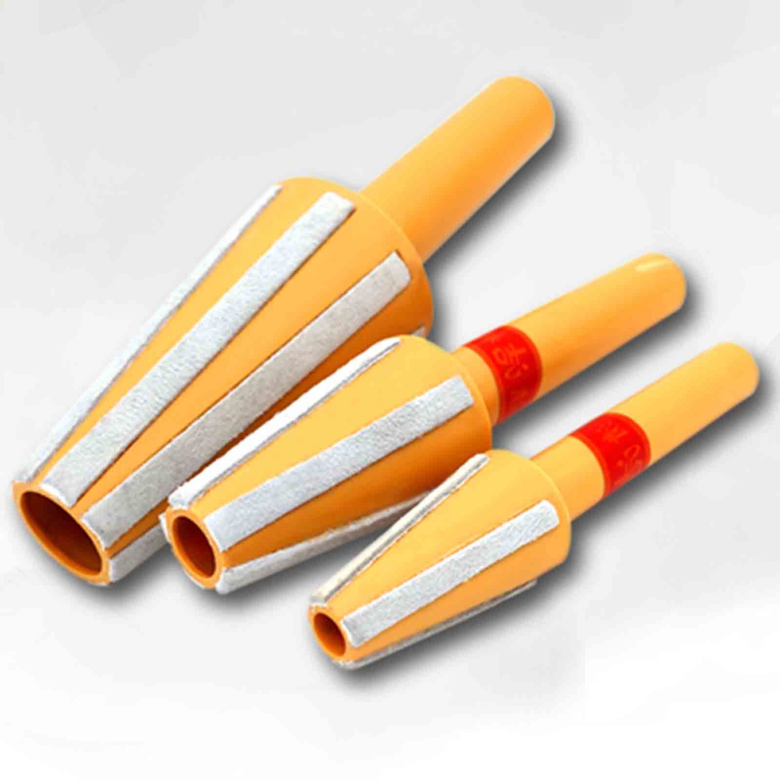 5pcs Bt30 W30 CNC Spindle Taper Wipe Cleaner Cleaning for sale online ...