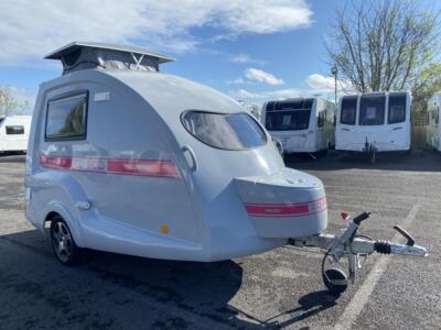 2022 GOING UK GO-POD OVERLANDER MICRO TOURER CARAVAN | eBay