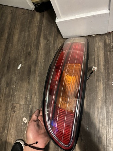 97-00 LEXUS SC300 SC400 DRIVER LEFT SIDE REAR TAIL LIGHT TAILLIGHT LAMP ...