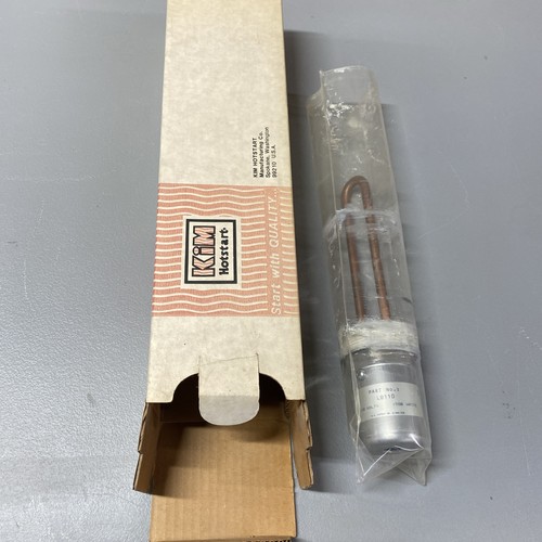 Kim Hotstart 550-1 Replacement Element LB110 120v 1500 Watt | eBay