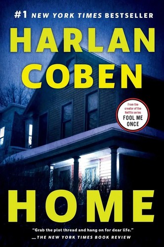 Harlan Coben | Home | Taschenbuch | Englisch (2017) | Einband - flex.(Paperback) | eBay.de