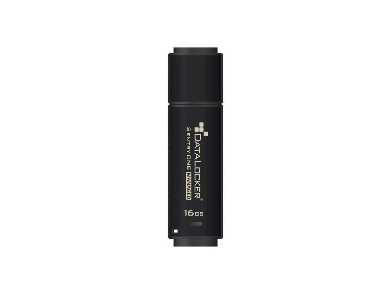 SENTRY ONE MANAGED SECURE USB | eBay