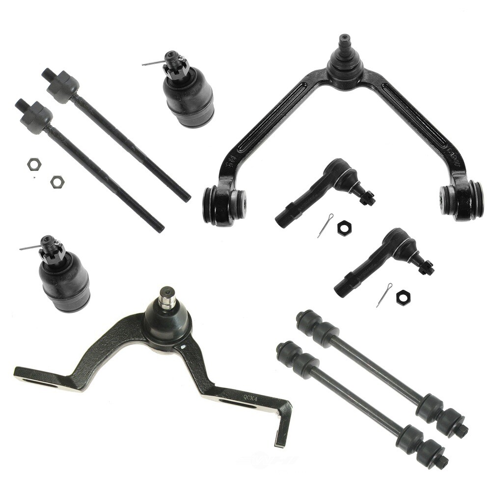 Suspension Kit-4WD TRQ PSA58980 for sale online | eBay