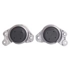 For Benz A205 C205 C253 S205 W205 GLC300 E200 Engine Mounting RIGHT ...