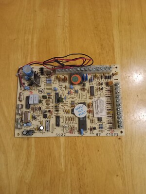 Control Panels & Keypads - Fbi Control Panel