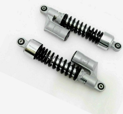 Fit For Royal Enfield Electra - Gas Shock Absorber Shocker Pair | eBay