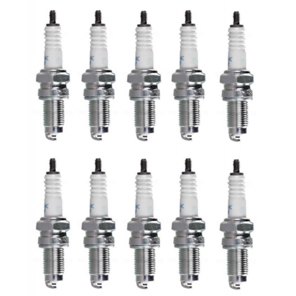 NGK DPR8Z - Alternative spark plugs