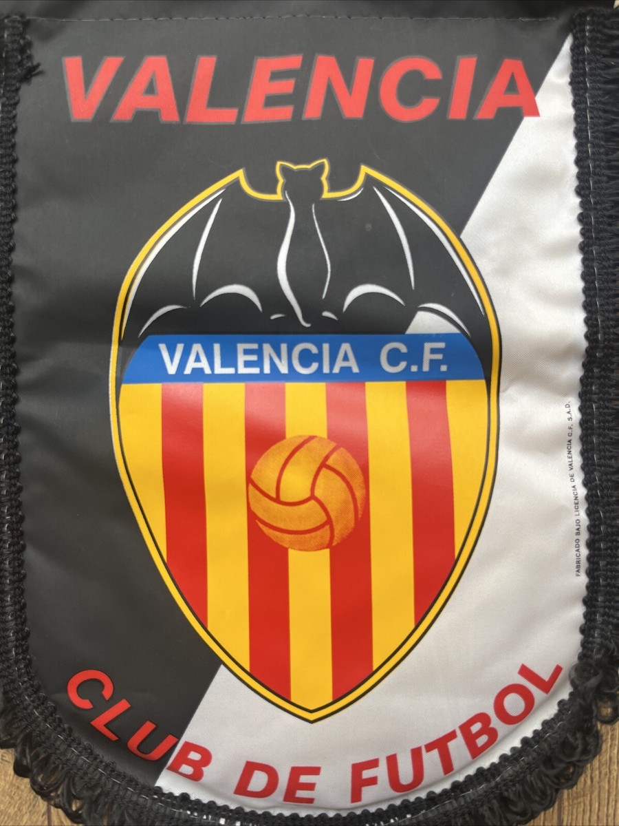 Fc Valence New Logo