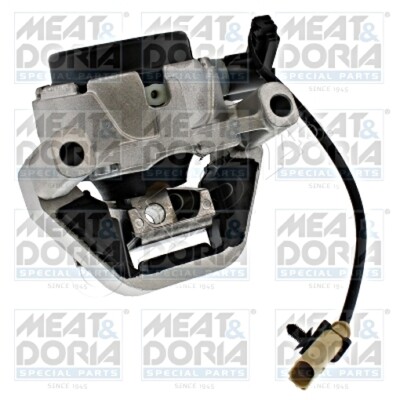 Engine Mounting For AUDI A6 4G C7 Avant A7 Sportback A8 4H 10-18 ...