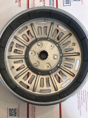 LG WASHER ROTOR ASSEMBLY Part #AHL72914402 Free Shipping! | eBay